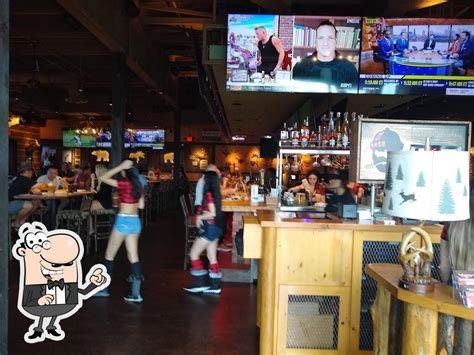 Twin Peaks Sarasota Restaurant Menu Prices And Reviews