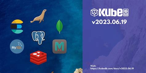 Announcing Kubedb V20230619