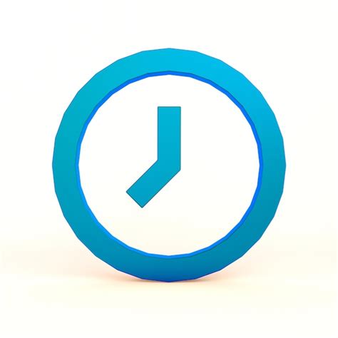 Analog Clock Icon Pictures Freepik