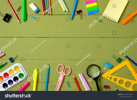 Elementary Backgrounds