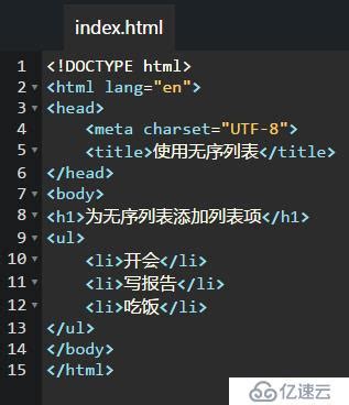 Html Css