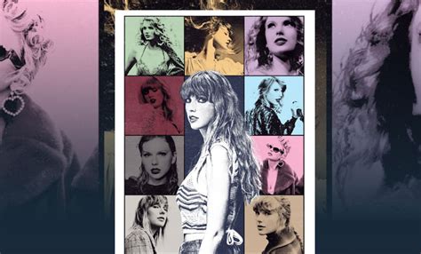Taylor Swift Anuncia Conciertos En El Foro Sol De La Ciudad De México