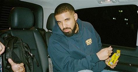 Drake Threatens Male Fan Groping Girl At Sydney Show