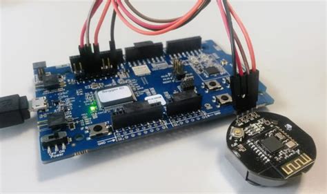 Do Design Beacon Ble Nfc Wireless Prototype By Dreamskay Fiverr