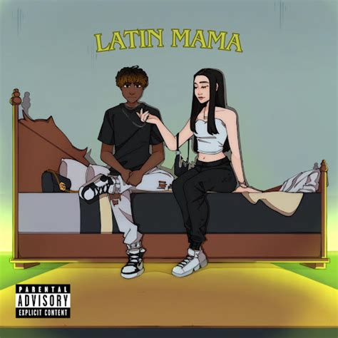 Latin Mama Youtube Music