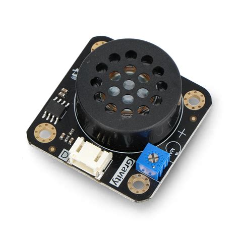 Gravity Iot Starterkit F R Micro Bit Botland Robotikgesch Ft