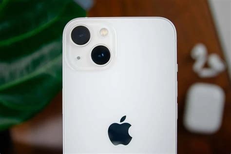 Iphone 14 Vs Iphone 13 ¿solo Un Cambio De Dígito Digital Trends