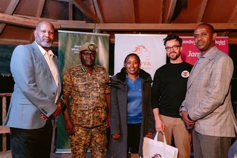 Joe Mwangi On Linkedin We Need To Make This A Continuous Event For