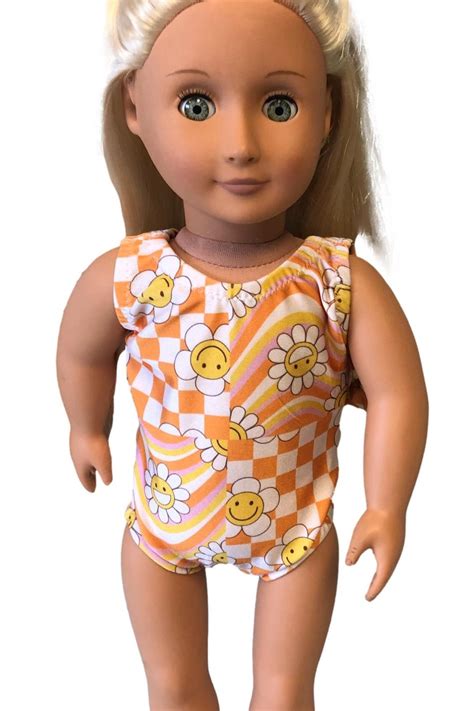 Daisy May Doll Leo Shopperboard