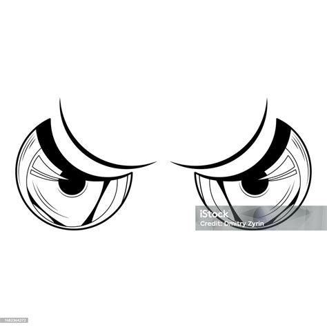 추상 블랙 심플 라인 사람들 인간의 눈 낙서 개요 요소 벡터 디자인 스타일 스케치 흰색 배경 일러스트레이션에 고립 눈 신체 부분에 대한 스톡 벡터 아트 및 기타 이미지