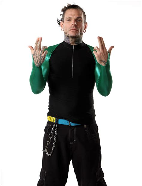 Jeff Hardy Daughter Ruby Claire