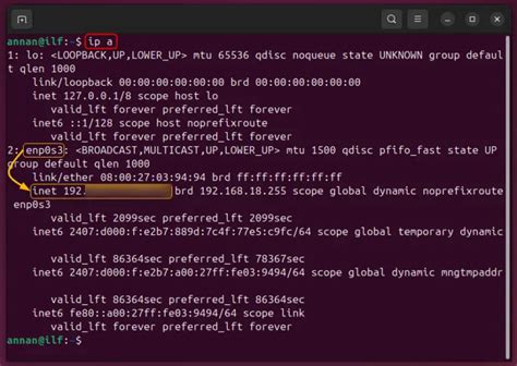 How To Install And Configure Ssh Server On Ubuntu Its Linux Foss