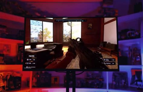 Monitor Reviews Techspot