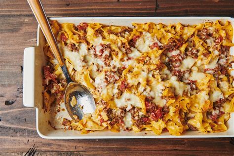 Three Cheese Casserole Recipe Home Pressure Cooking