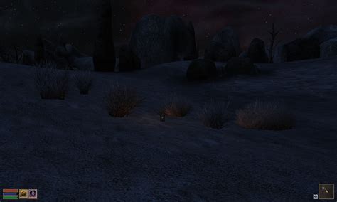Screenshot213  Tamriel Rebuilt
