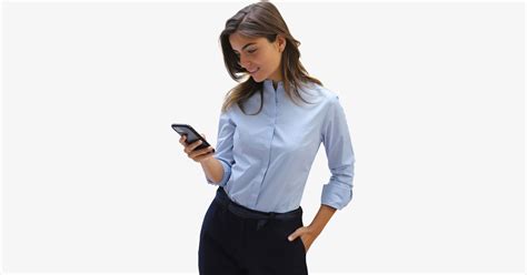 Bart Women Chemise Coton Polyester Neoblu 03787 Personnalisé