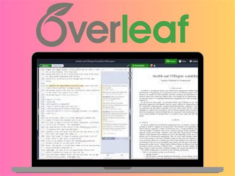 LaTeX Editor TikZ Handwriten To Latex Overleaf Data Entry