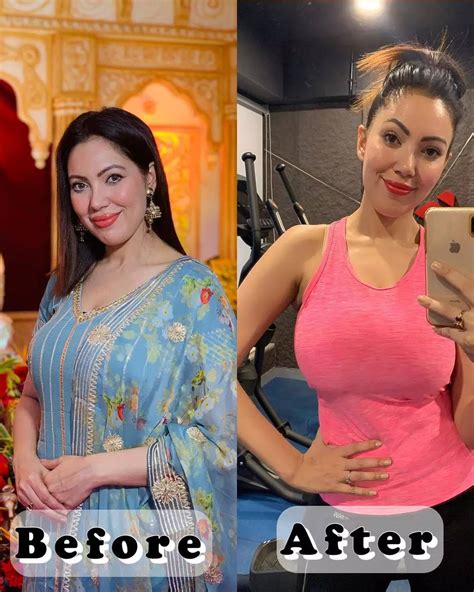 Tmkoc Fame Munmun Dutta Sends Netizens Into A Frenzy With Her Drastic