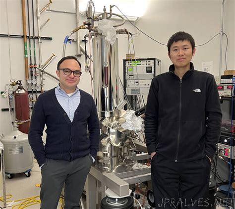 Graphene Quantum Dots Show Promise As Novel Magnetic Field Sensors