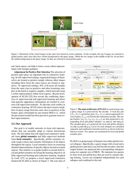 Fuse Local And Global Semantics In Representation Learning Deepai