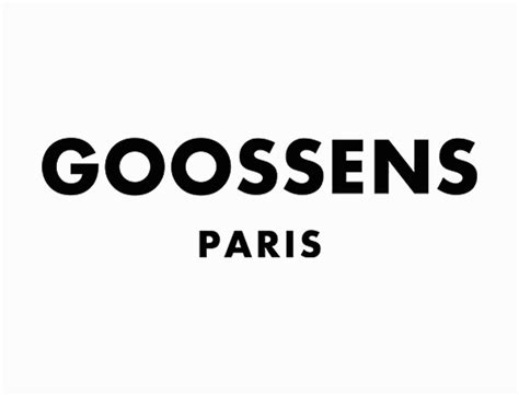 Goossens Lucas Martin Vintage