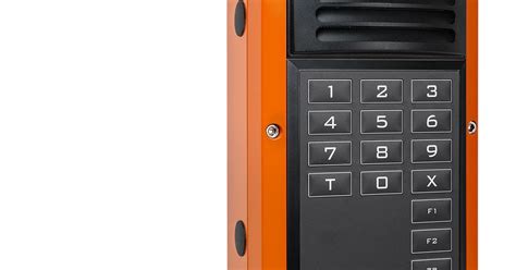 Industrial Stations Series Ee 7000 Commend
