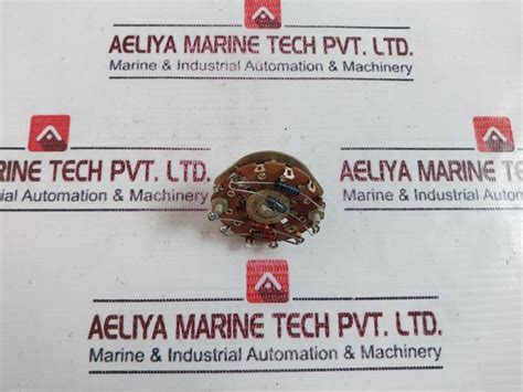 Nsf Rotary Switch Aeliya Marine Nsf Rotary Switch Aeliya Marine