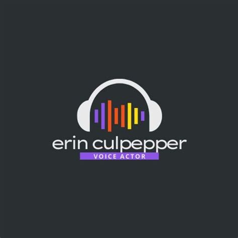 Stream Erin Culpepper Animation Demo By Erin Culpepper Voice Actor