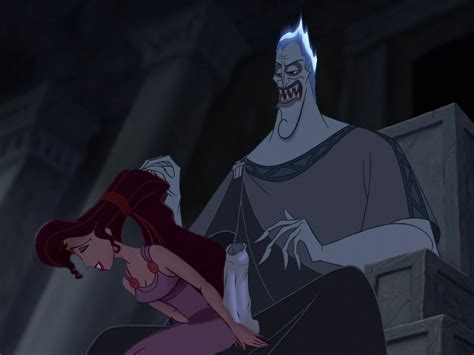 Post 1001701 Dirtydisneybitches Hades Hercules1997film Megara