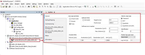 Codesys Forge Codesys Forge Talk Engineering 🇬🇧 Python Scripting