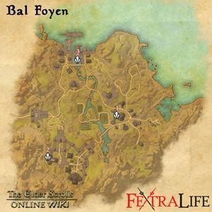 Skyshards Elder Scrolls Online Wiki