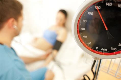 Use Of Multiple Antihypertensive Agents Has Increased In Preeclampsia