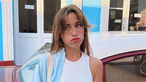 Paula Gonu Denuncia El Acoso Machista De Un Conductor Con Lo De La Puntita Casi Vomito Infobae