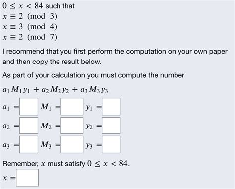 Solved 0