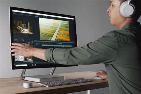 Pc All In One Terbaik Yang Compact Dan Tidak Memakan Banyak Tempat