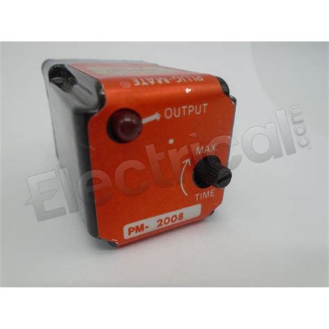 Tri Tronics Pm 2008 1 Electronic Thermostat Automation