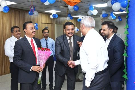Ajith Mohan On Linkedin Glimpses From The Grand Opening Of 20th