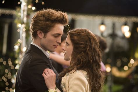Edward Et Bella World Of Twilight
