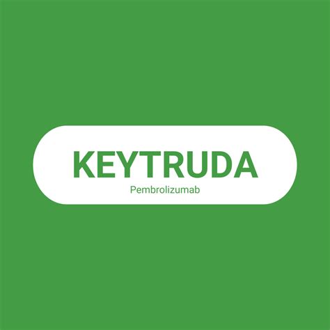 34 Liečivo Pembrolizumab Keytruda V Monoterapii Na Adjuvantnú Liečbu