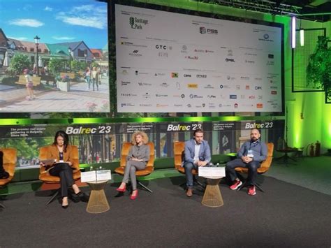 We Had A Nice Discussion About The Office Of The Future On Balrec 2023 Kiril Iliev