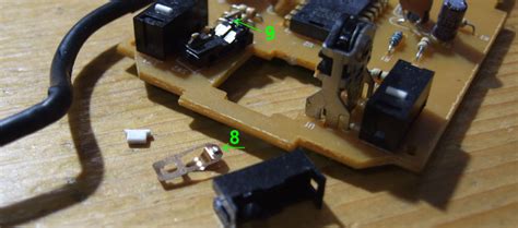 Robert Puskas A Quick Guide Fixing Mouse Double Click Problem