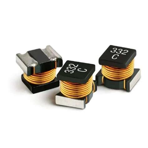 سلف 10 میکرو هانری Smd افق الکترونیک