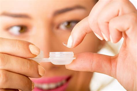 A Quick Guide To Different Types Of Contact Lenses Perfectlensworld