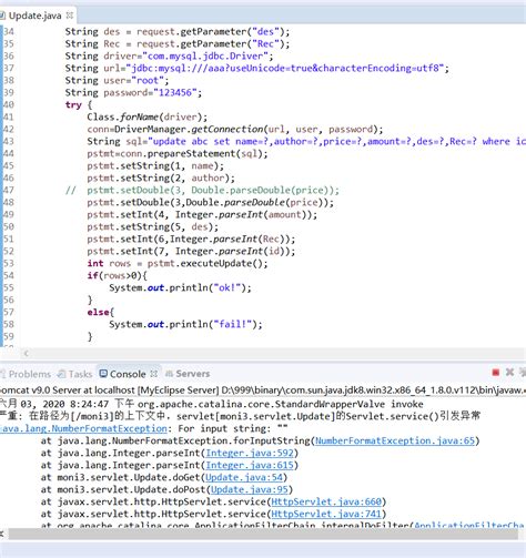 For input string 异常 Java CSDN问答