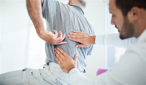 Physiotherapy And Bulging Disc