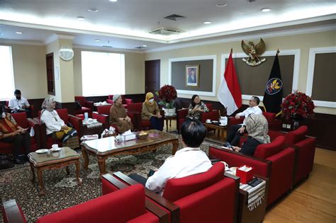 Kementerian Pendayagunaan Aparatur Negara Dan Reformasi Birokrasi