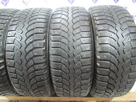 Купить шины Bridgestone Blizzak Spike-01 235 60 R17 бу - 0003376 цена ...