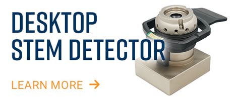 Scanning Transmission Electron Microscopy Nanoscience Instruments