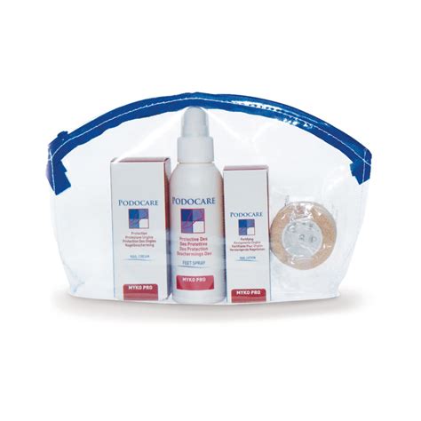 Myko Pro KIT - 't Gezondheidshuysje