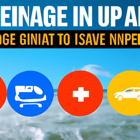 Common Insurance Coverage Gaps And How To Avoid Them Insurance Agents